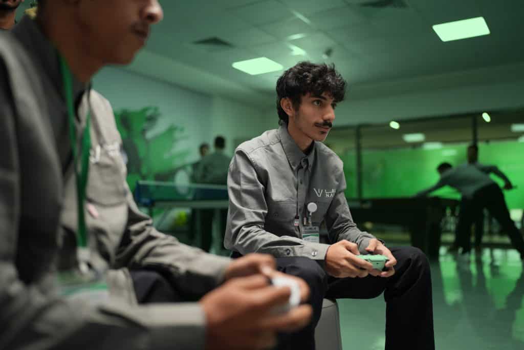 Life at NAVA | National Automotive and Vehicles Academy (NAVA)